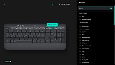 Logitech Signature K650 Review