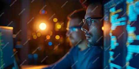 Collaborative Coding And Testing In A Modern Software Development Environment Concept Software