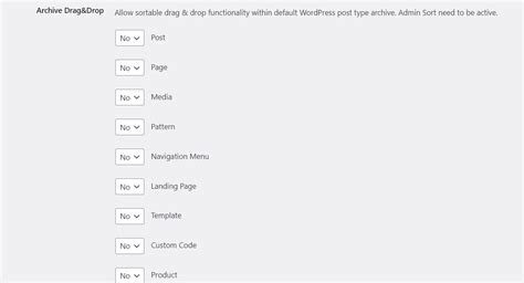 เรียง Post ตามใจต้องการด้วย Post Types Order Wpthaiuser By Ruk Com