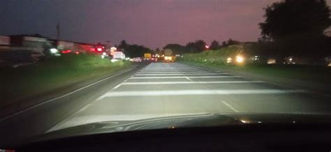 Road Infrastructure In India Much Improved But Safety Is Questionable Team BHP