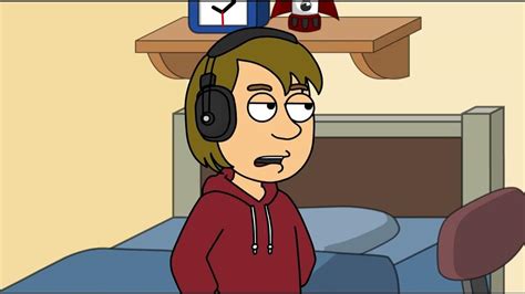 All U Do In This House Is Sleep Goanimate Meme Youtube