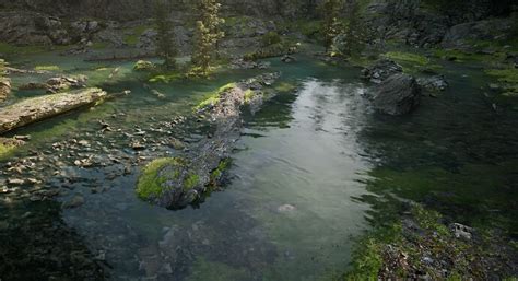 How To Enable Ray Tracing Shadows For Rtx Di Emissive Objects Unreal Nvidia Developer Forums