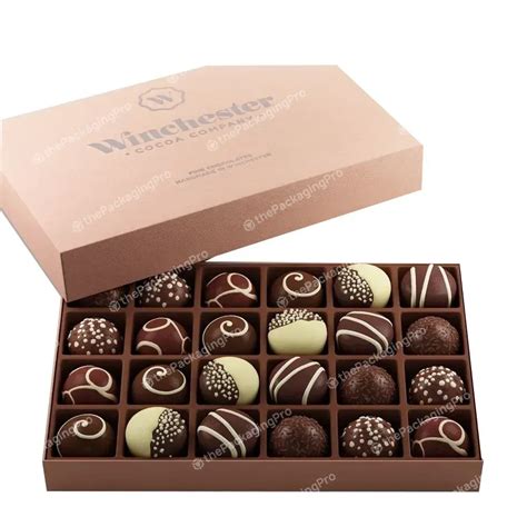 China Manufacturer Cheap Chocolate Packaging Box Buy Chocolate Paper Box Chocolate Packing Box