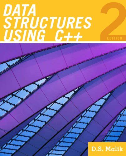 Data Structures Using C Malik D S 9780324782011 Abebooks