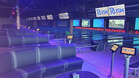 The Rush Funplex 2025 All You Must Know Before You Go W Reviews