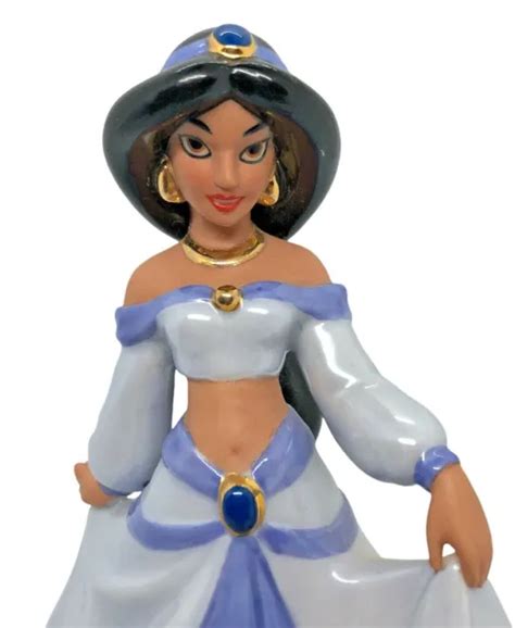Jasmine Aladdin Disney Princess Pin 402 Picclick Ca