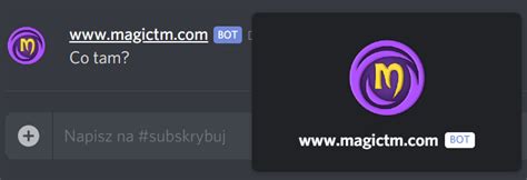 Github M7rlindiscordwebhook Discord Webhook — Lightweight Library For Php