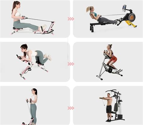 Will Rowing Machine Build Muscle Tips And Techniques