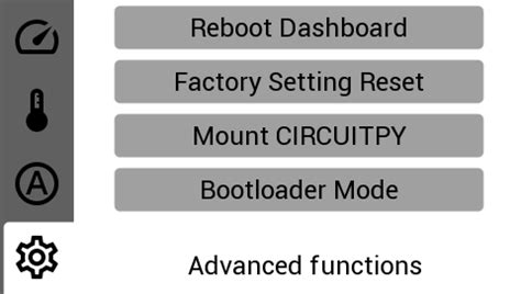 Dashboard User Guide Farm Ng Developers