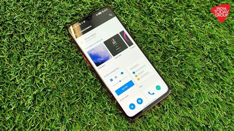 Oneplus 7 Android 10 Update Quick Review Oxygen Os Becomes Funkier