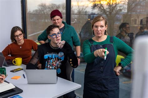 How Cross Functional Project Teams Accelerate A Nonprofits Campaign Planning