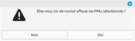 comment supprimer un ppa sur ubuntu ou linux mint numétopia