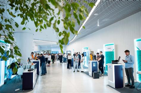 Инновации на благо людей с ОВЗ и технологическое лидерство стали главными акцентами форума