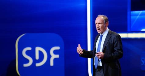 팀버너스리 창조경제 위해선 정부의 정보개방 필요