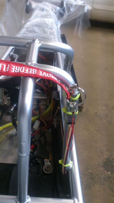 1 3 Scale Dragster Home Build Rcu Forums