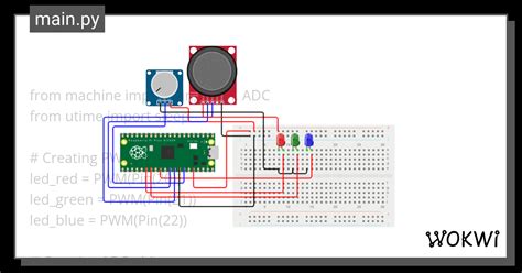 Laboratory 6 Wokwi Esp32 Stm32 Arduino Simulator