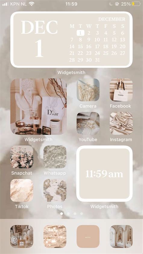 How To Customize Your Home Screen On Ios Artofit