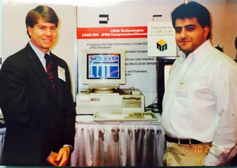 celebrating 25 years 25 interesting facts about lead leadtools blog