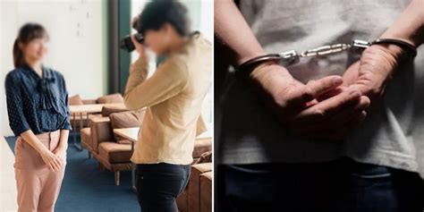 모델 촬영한다며 미성년자 속여 나체촬영성관계한 대 남성 인사이트