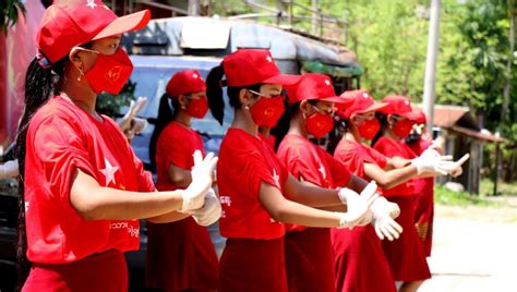 Nld နဲ့ Snld မှတ်ပုံပြန်မတင်မှုကြောင့် ဖိနှိပ်မှုများကြုံရနိုင် — မြန်မာဌာန