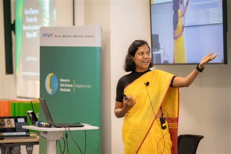 Intuit India On Linkedin Intuit India Is Back With Yet Another Riveting Chapter Of The Women In…