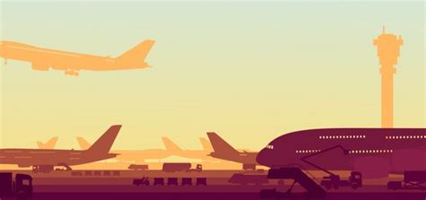 Korea Airports Corp Adopts Altibase Data Management With Iot For Airport Traffic Control