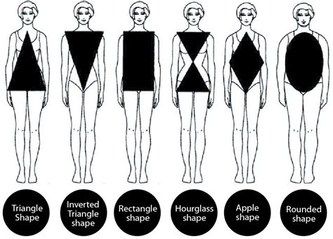 The Secret Of Shape A La Carte