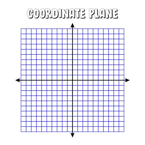 Worksheet Works Graph Paper