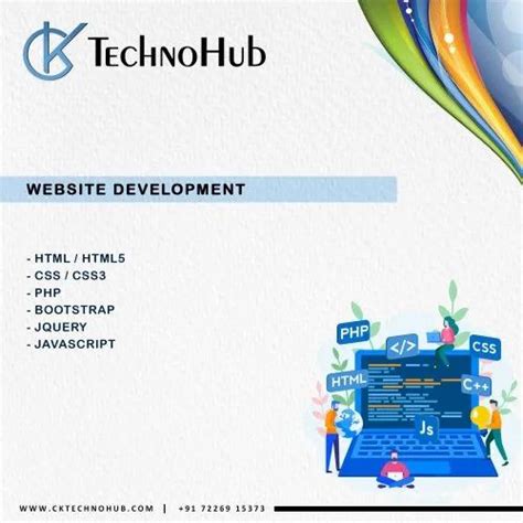 Web Development In Surat