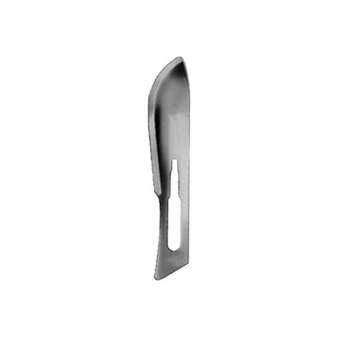 Sterile Scalpel Blade For Handle Surgivalley Complete Range Of Medical Devices Manufacturer