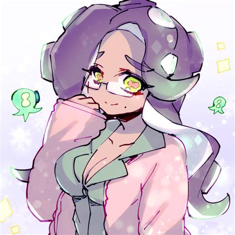 Marina Splatoon Know Your Meme