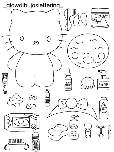Hello Kitty Cuide Artofit