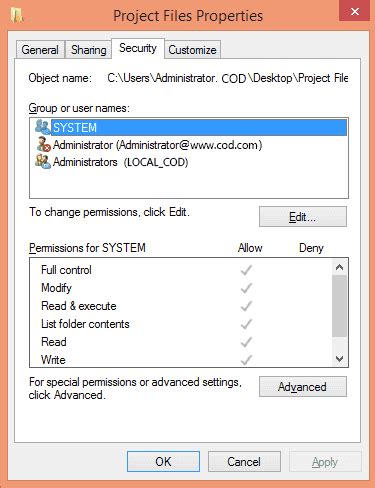How To Audit Permission Changes On File Servers