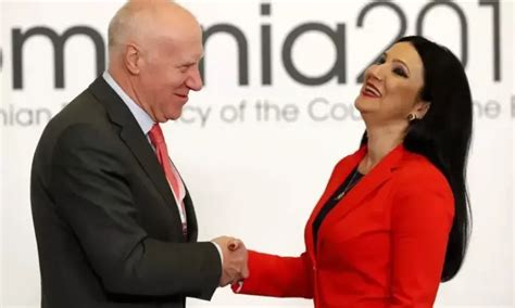 3 години и половина затвор за подкуп получи бивш министър на здравеопазването в Румъния ᐉ Новини