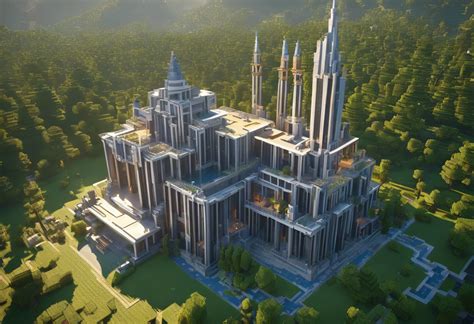 How Does Rec Room Stack Up Against Minecraft Aircada Blog