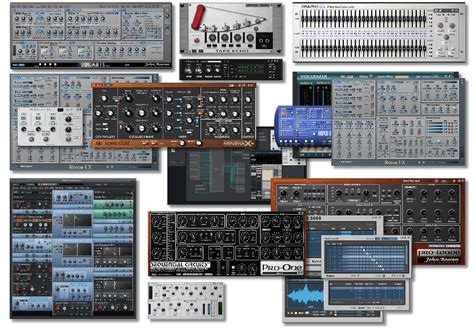 Dsp Plugins Sonic Core Gmbh