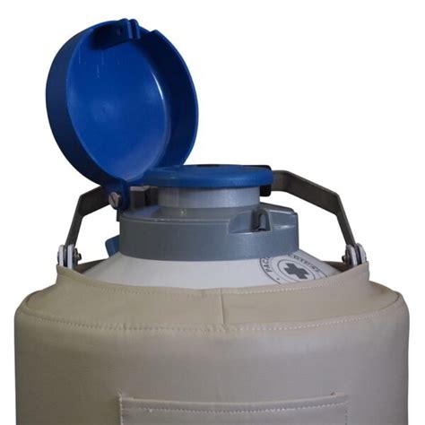 Liquid Nitrogen Dewar Surgical Direct