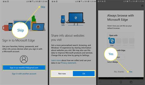 Microsoft Edge Android Addons Images And Photos Finder