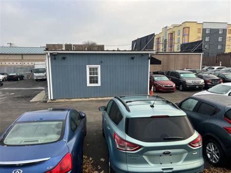 REV AUTO WHOLESALERS Updated October 2025 51 55 Hazel St Paterson New Jersey Used Car