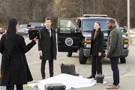 Fbi Most Wanted Recap Season Episode Bad Seed Celeb Dirty Laundry