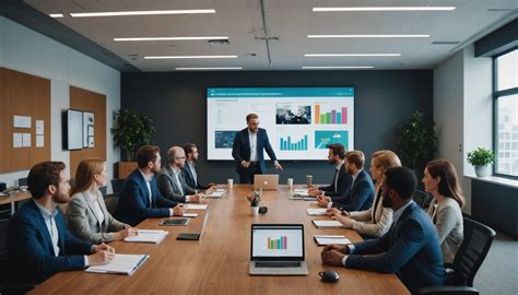 Transformez Votre Entreprise Avec La Matrice Concurrentielle