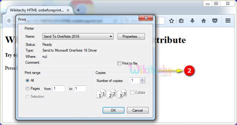 Html Tutorial Onbeforeprint Attribute In Html Html5 Html Code Html Form In 30sec By