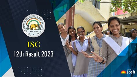 ISC Th Result Check ISC Class Result Online At Cisce Org Results Cisce Org