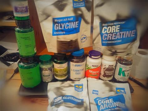 rate stack will they interfere with each other goal is increase hgh testosterone and libido