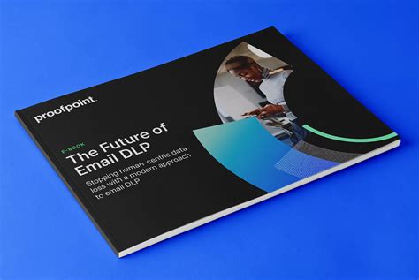Stoppen Von Versehentlichem Und Vorsätzlichem Datenverlust Mit Proofpoint Adaptive Email Dlp