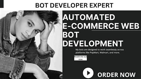 integrate popmart buying bot checkout bot walmart bot monitor bot restock bot by autobotgrace