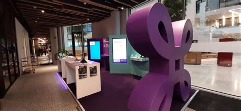 Maarten Faes On Linkedin Proximus Booth Still Looking Good Microsoft