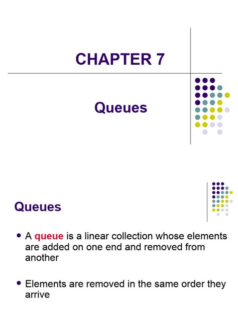 Queues Pdf Queue Abstract Data Type Computer Programming