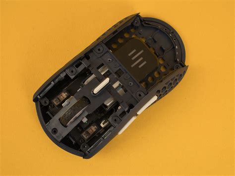 Обзор игровой мышки Дарк Проджект ME4 Wireless / Клавиатуры, мыши и ...