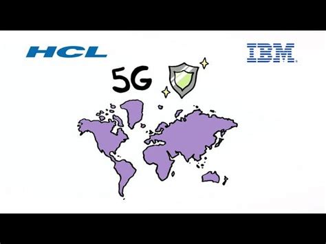 Abhiroop Ghatak On Linkedin Hcl Technologies And Ibm Are Leading The Modernization Of Telcos